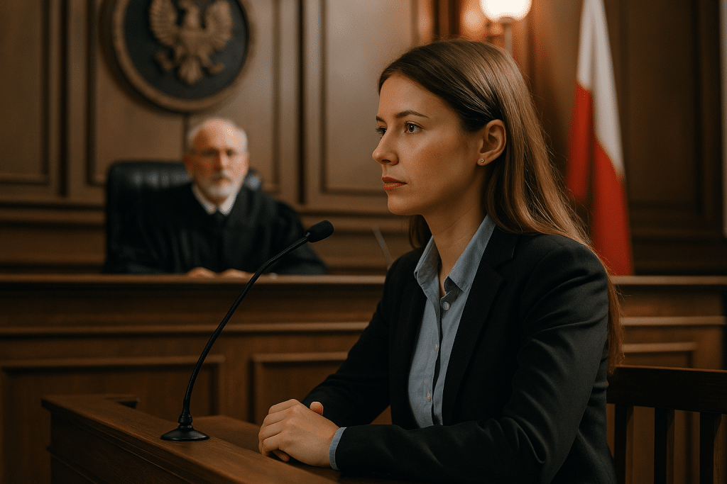 Nadzwyczajne złagodzenie kary - Adwokat Łukasz Oleś